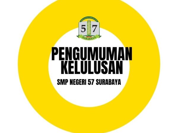SMP Negeri 57 Surabaya